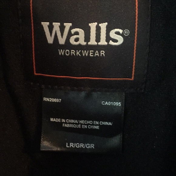 Walls workwear | Jackets & Coats | Walls Work Jacket | Poshmark